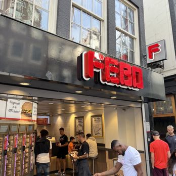 FEBO - Updated October 2025 - 36 Photos & 32 Reviews ...