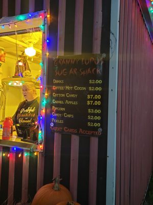 THRILLVANIA HAUNTED HOUSE PARK - Updated December 2025 - 45 Photos & 72 ...