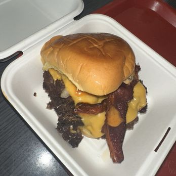 SLAP BURGER - Updated March 2025 - 55 Photos & 31 Reviews - 1342 ...