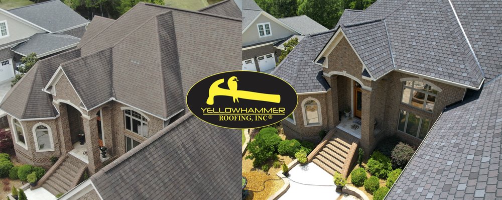 YELLOWHAMMER ROOFING - Updated October 2025 - 69 Photos & 24 Reviews ...