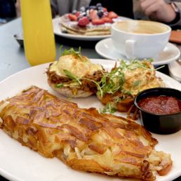 POACHED KITCHEN - Updated July 2025 - 1928 Photos & 1354 Reviews ...