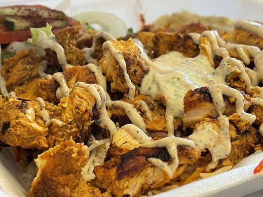 FALAFEL CORNER - Updated August 2025 - 998 Photos & 961 Reviews - 3620 ...