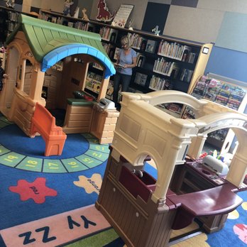 SPRING VALLEY LIBRARY - Updated October 2025 - 80 Photos & 41 Reviews ...