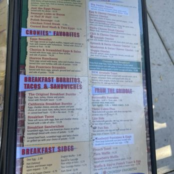 CRONIES SPORTS GRILL - Updated August 2025 - 142 Photos & 278 Reviews ...