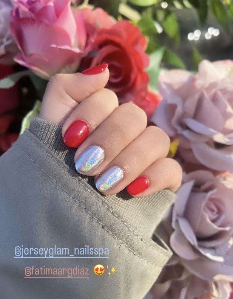 JERSEY GLAM NAILS - Updated December 2024 - 19 Photos & 16 Reviews ...