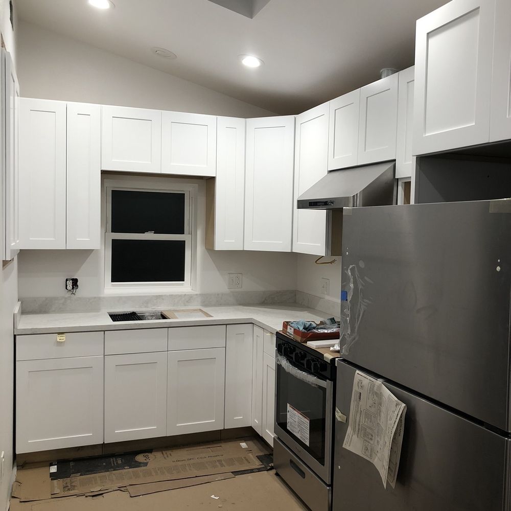 Sunco Inc Kitchen Cabinets | Cabinets Matttroy