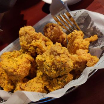 DON CHICKEN - PINE BROOK - Updated November 2024 - 90 Photos & 38 ...