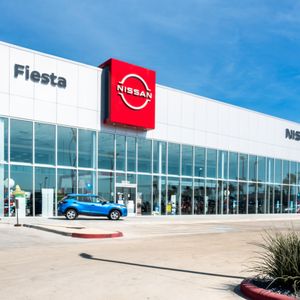 FIESTA CHEVROLET - Updated April 2026 - 12 Photos & 44 Reviews - 4002 ...