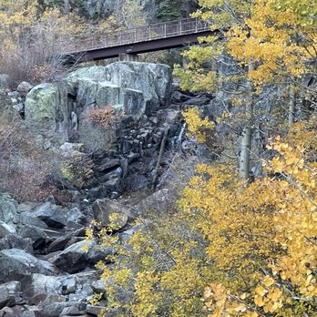 EAGLE FALLS TRAILHEAD - Updated October 2025 - 886 Photos & 207 Reviews ...