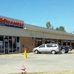 FIRESTONE COMPLETE AUTO CARE - 22 Reviews - 20760 I-30 Frontage Rd ...