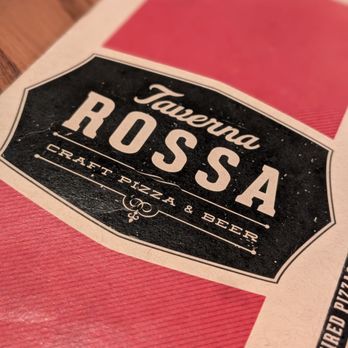 TAVERNA ROSSA - Updated November 2025 - 1001 Photos & 856 Reviews ...