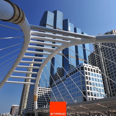 STRAND SYSTEMS ENGINEERING - Updated December 2025 - 105 Photos - 10003 ...