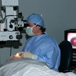 CARTER EYE CENTER - 36 Photos & 69 Reviews - 4633 N Central Expy ...