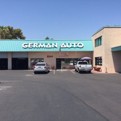 GERMAN AUTO SERVICE - 15 Photos & 107 Reviews - 5244 N 7th St, Phoenix ...