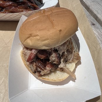 COME AND TAKE IT BBQ - Updated December 2025 - 50 Photos & 50 Reviews ...