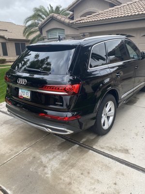 AUDI GILBERT - Updated December 2025 - 78 Photos & 65 Reviews - 3235 S ...