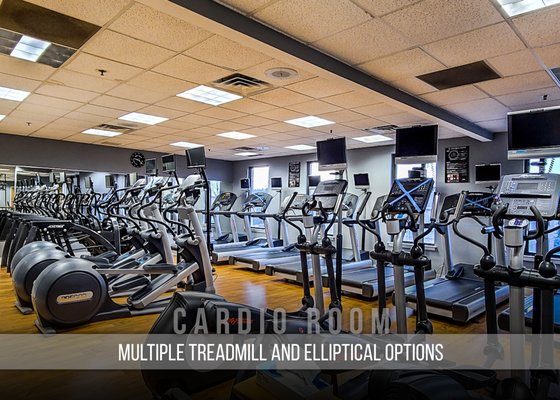 NEXT FIT CLUBS PRINCETON - 11 Reviews - 390 Wall St, Princeton, New ...