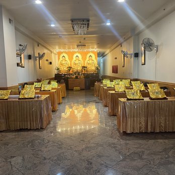 FO SHOU TEMPLE - Updated December 2025 - 1015 Cherry St, Philadelphia ...