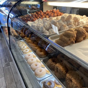 MARY’S DONUTS - Updated October 2024 - 684 Photos & 727 Reviews - 8959 ...