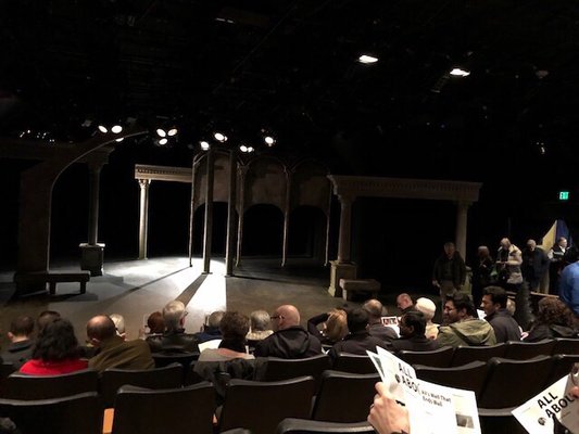 SEATTLE SHAKESPEARE COMPANY - Updated October 2025 - 23 Reviews - 305 ...