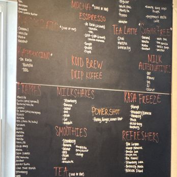 KAFE DE KASA - Updated June 2025 - 63 Photos & 59 Reviews - 2446 ...