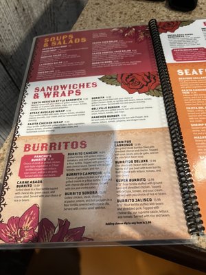 PANCHOS TACOS BELLVILLE - Updated December 2025 - 35 Photos & 40 ...