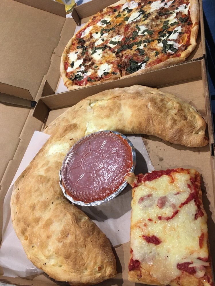 ORIGINAL ANNA’S PIZZA - 32 Photos & 45 Reviews - 150 NE Dixie Hwy ...