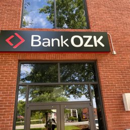 Bank Ozk Reviews | Read Customer Service Reviews of ozk.com