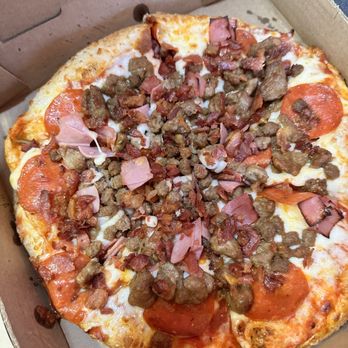 HOLY PIE! PIZZERIA - Updated April 2025 - 46 Photos & 47 Reviews - 1450 ...