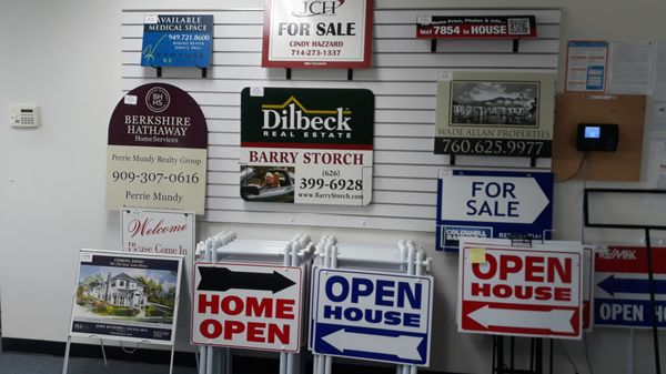 DEE SIGN - Updated October 2025 - 20 Photos & 91 Reviews - 16250 Stagg ...