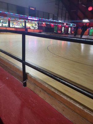 NORTHLAND ROLLER RINK - 22 Photos & 14 Reviews - 22311 W 8 Mile Rd ...
