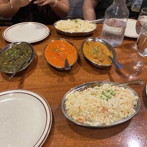 RED FORT CUISINE OF INDIA - 85 Photos & 112 Reviews - 1600 Wooodland ...