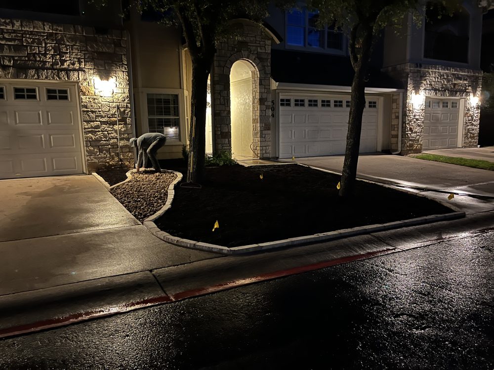 TM LANDSCAPING - Updated June 2025 - 26 Photos - Austin, Texas ...