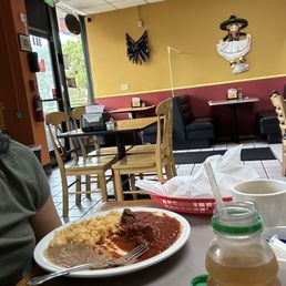 EL PATRON AUTHENTIC MEXICAN FOOD - Updated January 2026 - 403 Photos ...