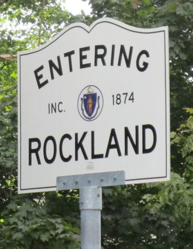 ROCKLAND TOWN OF - Updated February 2025 - 100 Taunton Ave, Rockland ...
