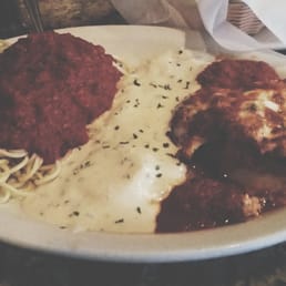 ANGELO’S ITALIAN RESTAURANT & PIZZERIA - Updated October 2025 - 681 ...