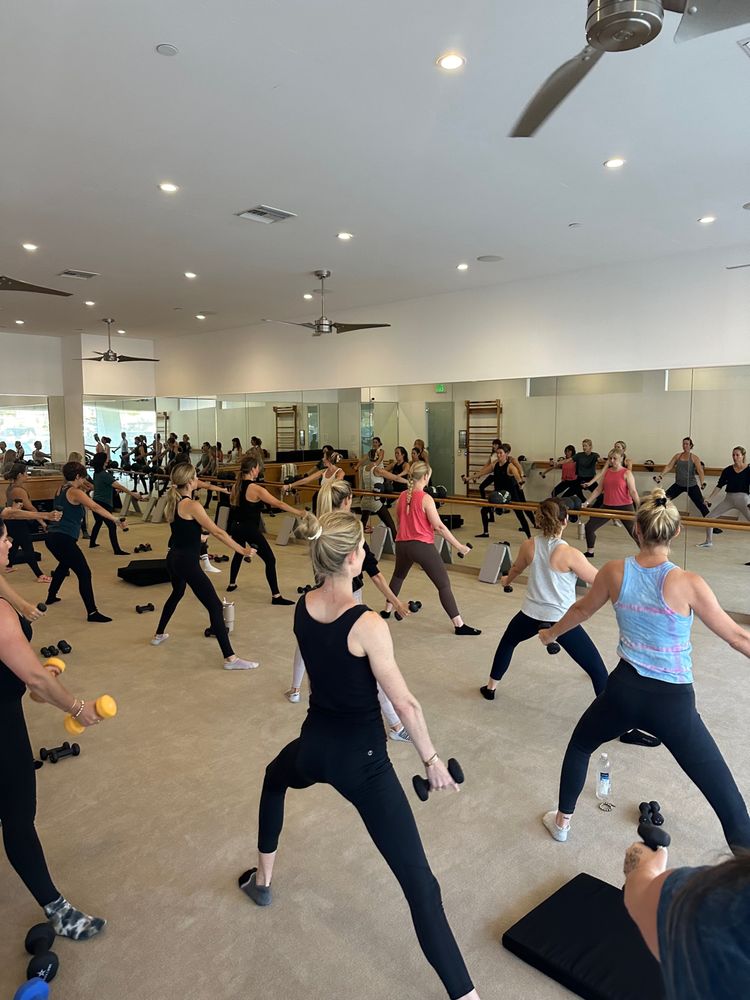 THE BAR METHOD PALOS VERDES - Updated December 2024 - 18 Photos & 68 ...