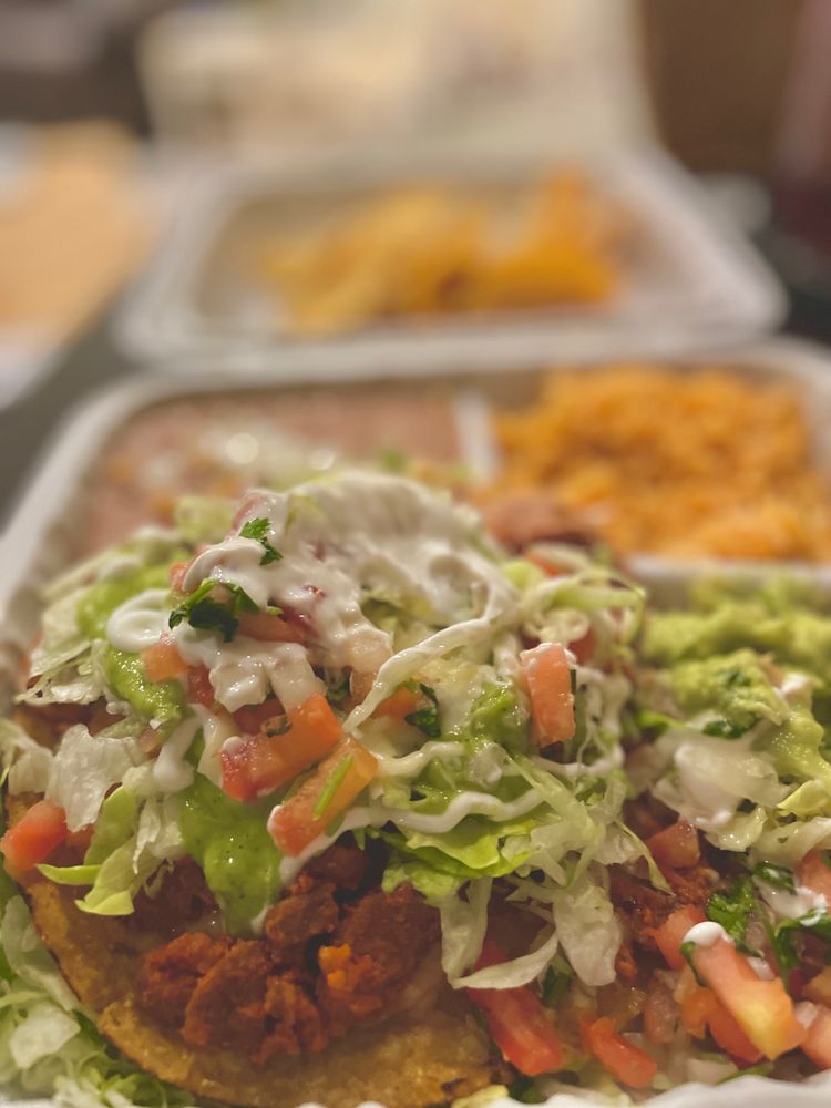 CAFE SALSA - Updated July 2025 - 255 Photos & 251 Reviews - 8230 Old ...