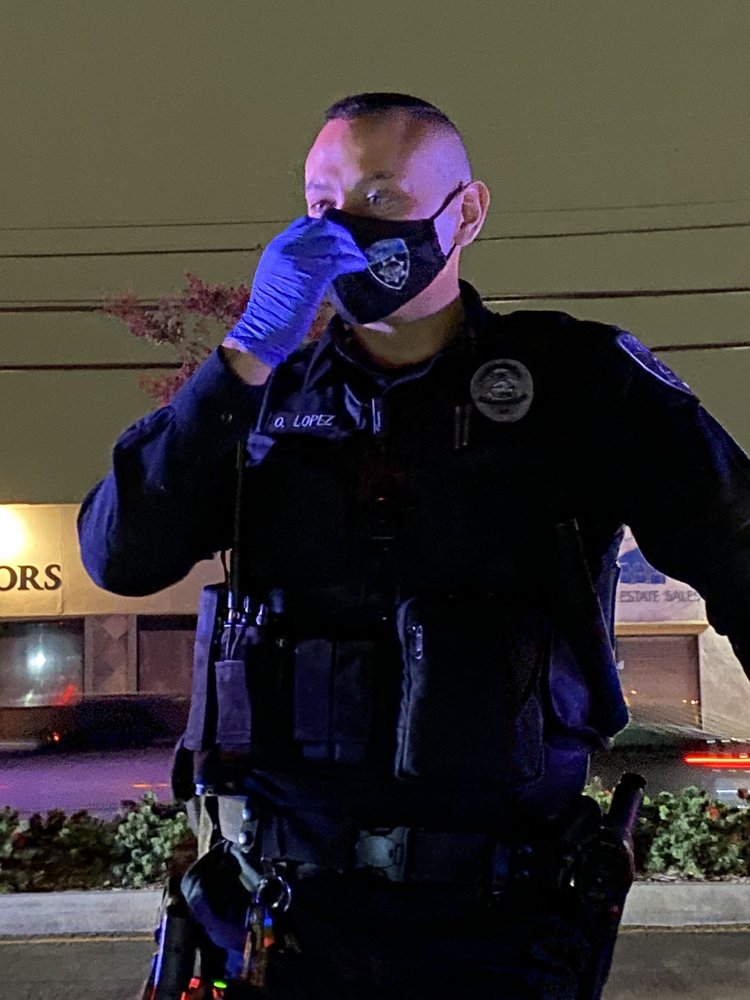 DOWNEY POLICE DEPARTMENT - Updated August 2025 - 27 Photos & 68 Reviews ...