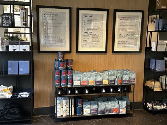 MOONGOAT COFFEE ROASTERS - Updated July 2024 - 87 Photos & 65 Reviews ...