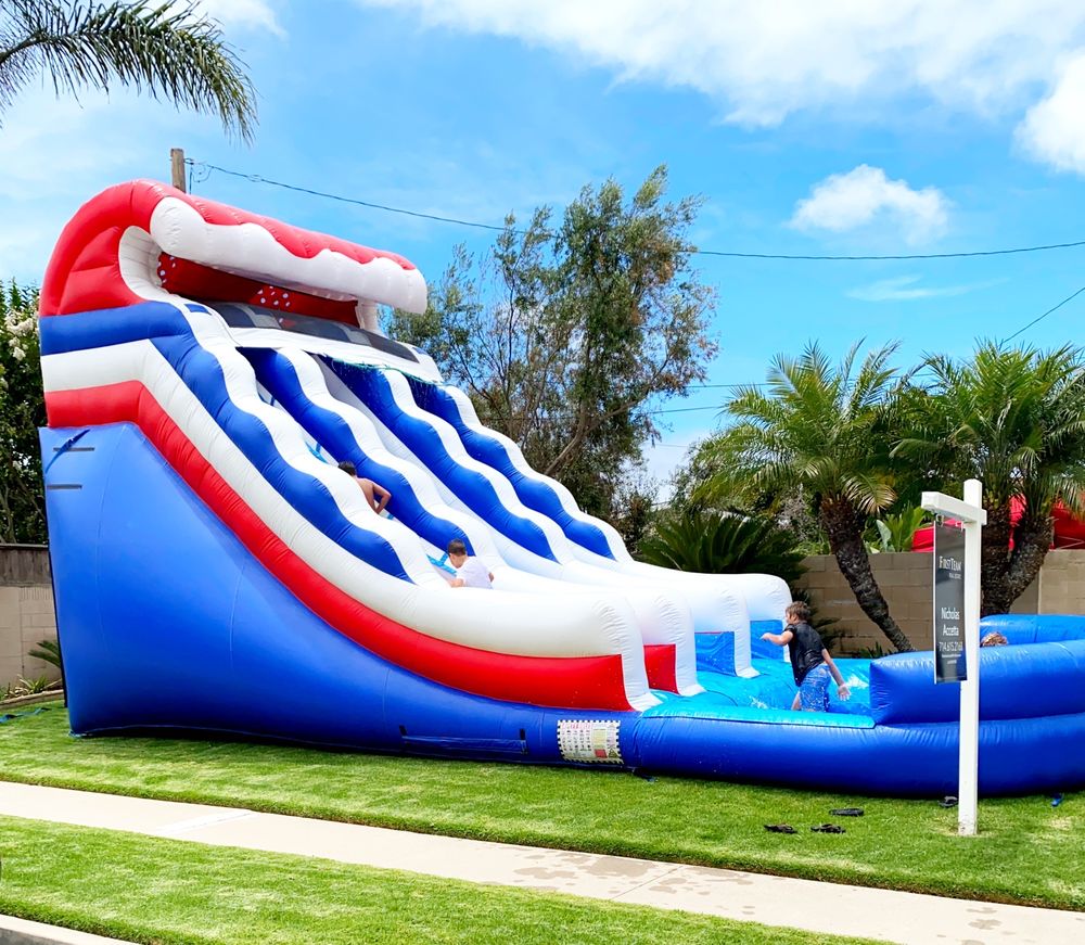 THE OC JUMPER GUY - Updated June 2024 - 100 Photos & 229 Reviews ...