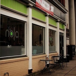 CAFE NOLA - Updated October 2025 - 668 Photos & 822 Reviews - 4 E ...
