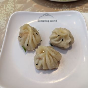 DUMPLING WORLD - Updated May 2024 - 308 Photos & 147 Reviews - 3149 Hwy ...