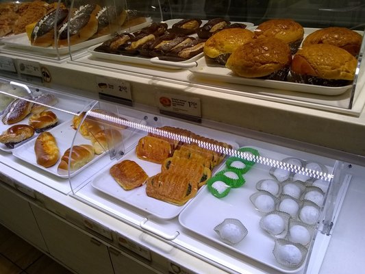 PÂTISSERIE COCOBUN - ATWATER - 58 Photos & 25 Reviews - 1500 Avenue ...