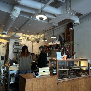 COWDOG COFFEE - Updated January 2026 - 108 Photos & 56 Reviews - 3720 ...