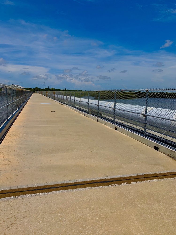 FRED E MARQUIS PINELLAS TRAIL - Updated July 2024 - 85 Photos & 31 ...