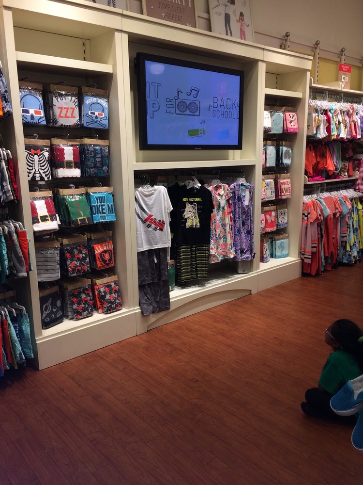 CRAZY 8 - 2701 Ming Ave, Bakersfield, California - Children's Clothing ...