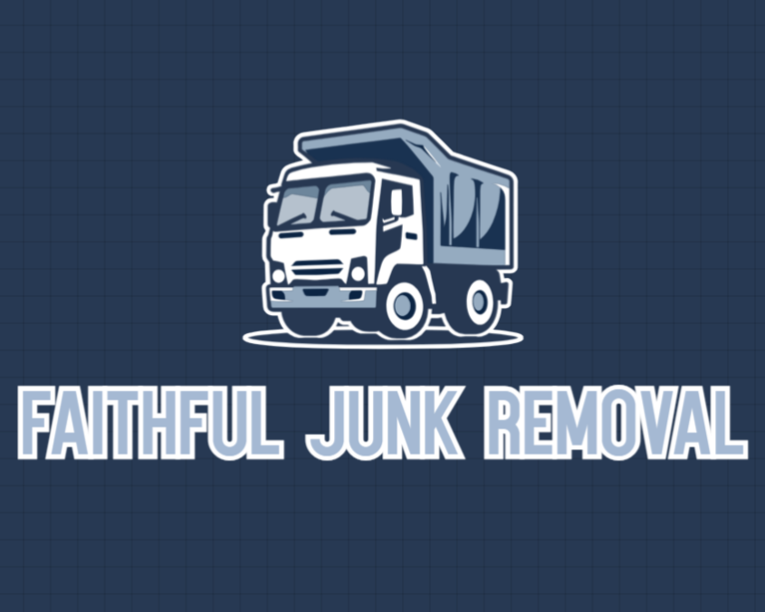 FAITHFUL JUNK REMOVAL - Updated November 2024 - Request a Quote ...
