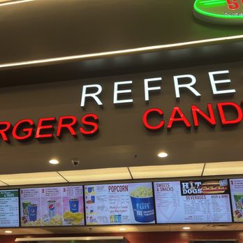MARCUS MID RIVERS CINEMA - Updated December 2025 - 36 Photos & 32 ...