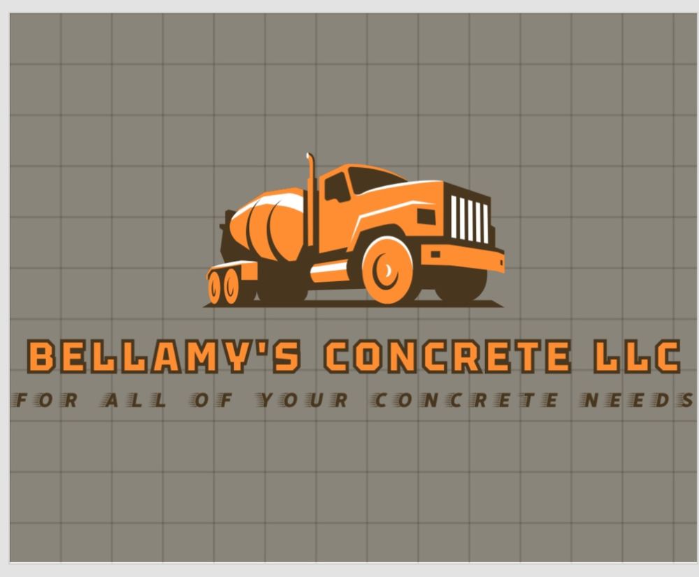 BELLAMY’S CONCRETE - Updated May 2024 - 556 W North St, Marshall ...